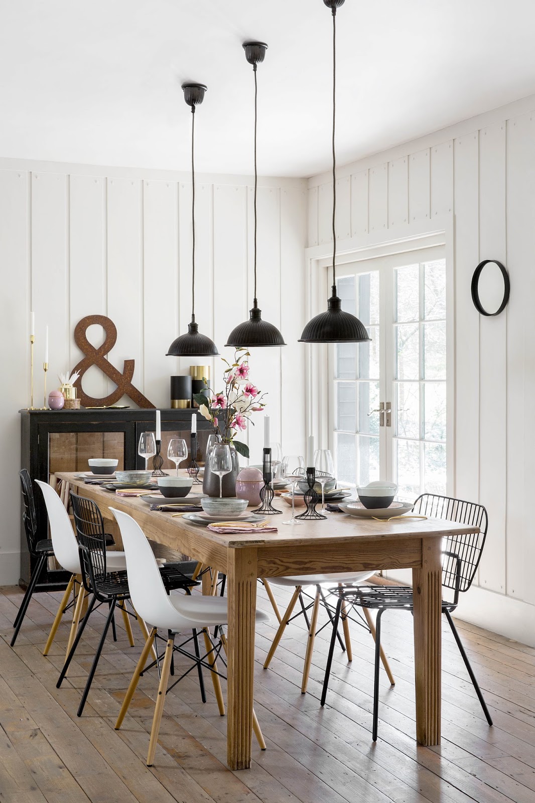Three ways to nail the scandi trend in your home - no redecorating ...
