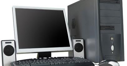 My Study =): Komputer Generasi Kelima