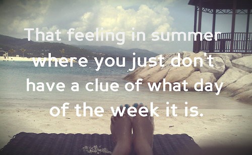 Simply LKJ: Reflections-Summer~