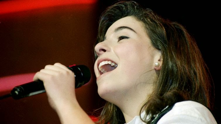 Anabela regressa aos discos com "Casa alegre" que apresenta ao vivo ...