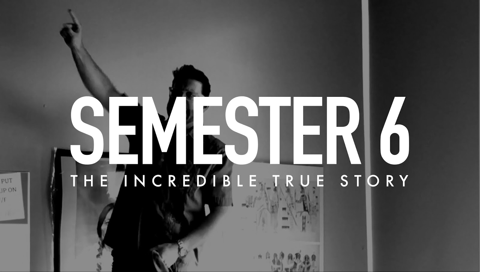 Dunia Teknologi [UPDATE]: Kilas Balik Selama Semester 6