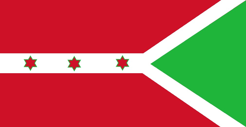 The Voice of Vexillology, Flags & Heraldry: Geographic Flags - Trinity ...