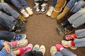 The Handy School Counselor: Different Perspectives and Showing Empathy