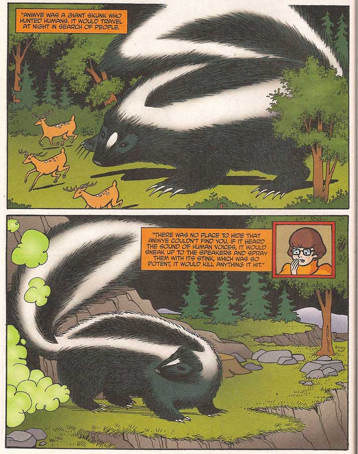 John Rozum.com: 31 Days of Halloween - Day 18