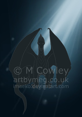 Imaeko's Artage Blog - The Art and Designs of Megan Cowley