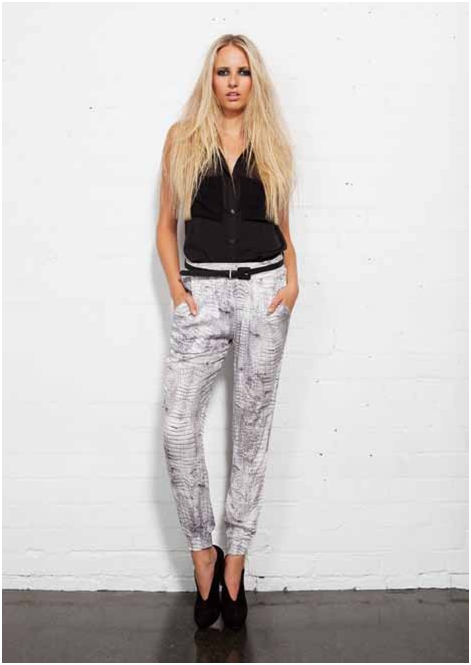 TIFF-party outfit ideas | Fitzroy Boutique