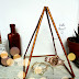 DIY: COPPER PYRAMID - Milleunrossetto
