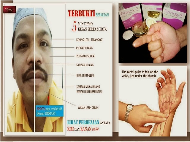 Firmax3 - Soulmax3: Testimoni & Info