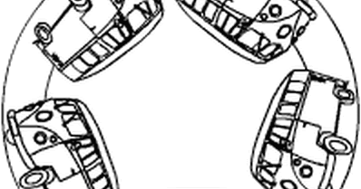 Mandalas Para Pintar: mandalas infantiles