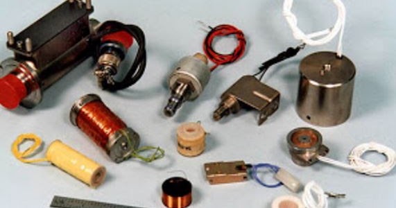 Belajar Rangkaian Elektronika Dengan Cepat - Ilmu Listrik dan ...