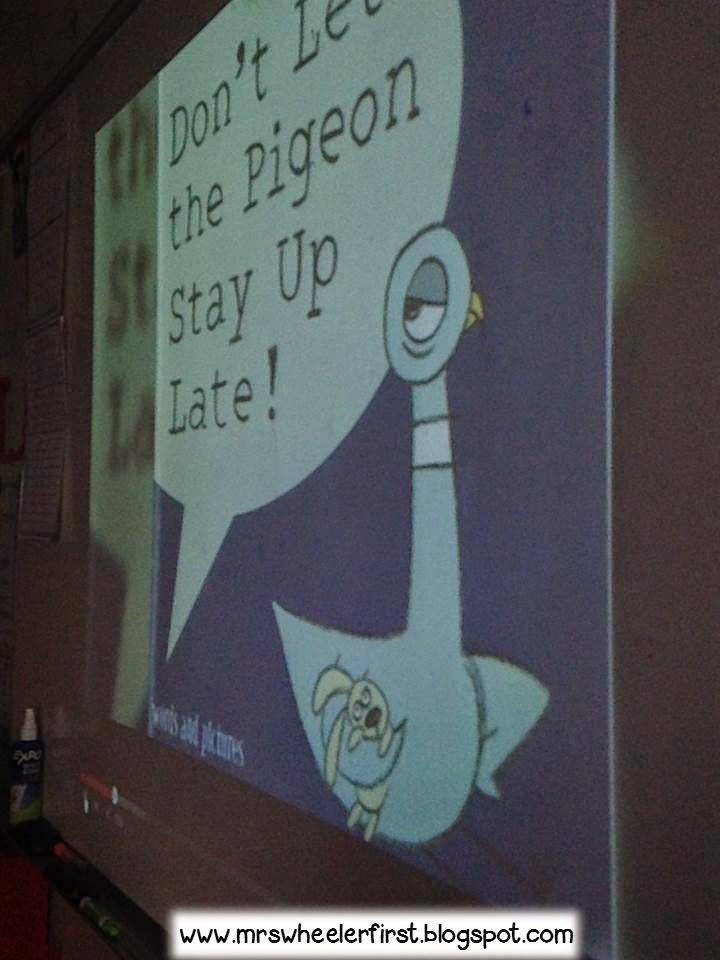 Mrs. Wheeler's First Grade Tidbits: Persuasive/Opinion Writing