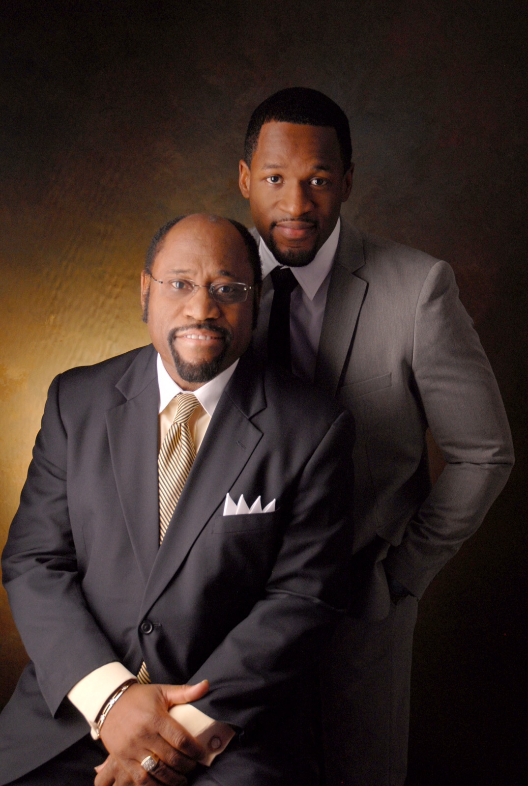 Finding Purpose, Through your Pain - Myles Munroe Jr.