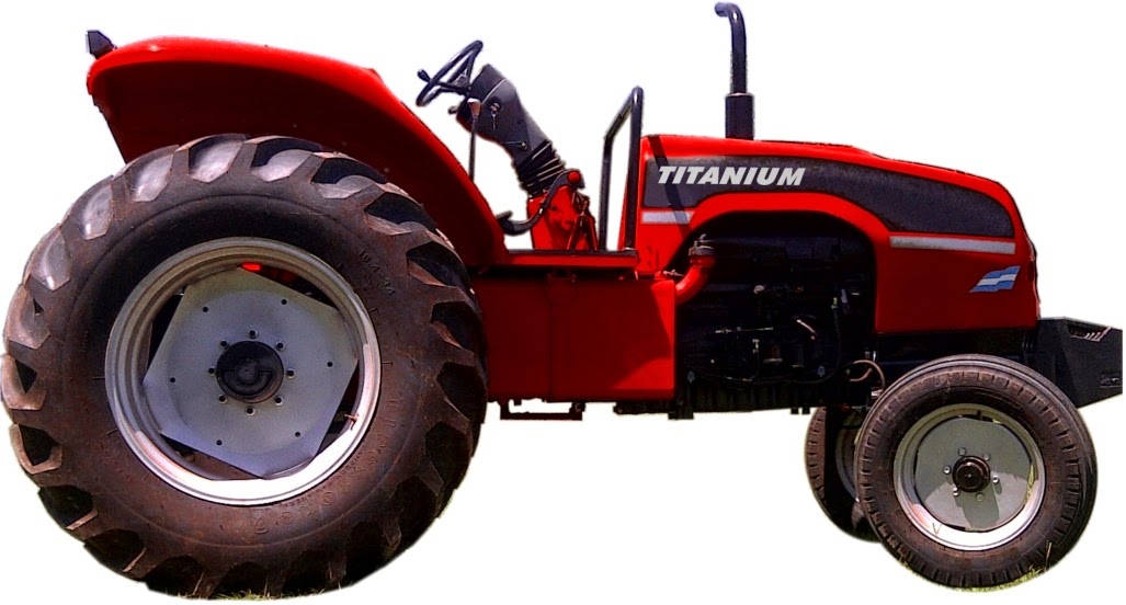 Pesados Argentinos: 2W80