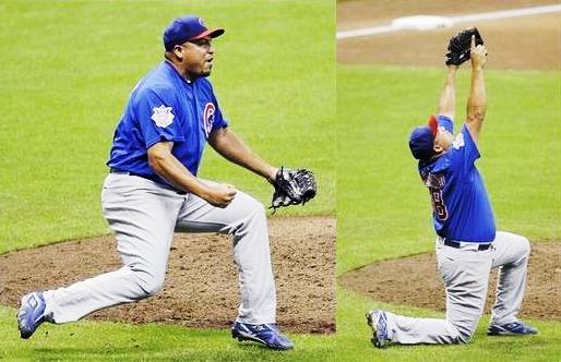 Béisbol Inmortal: El primer No Hit No Run lanzado en un campo neutral ...