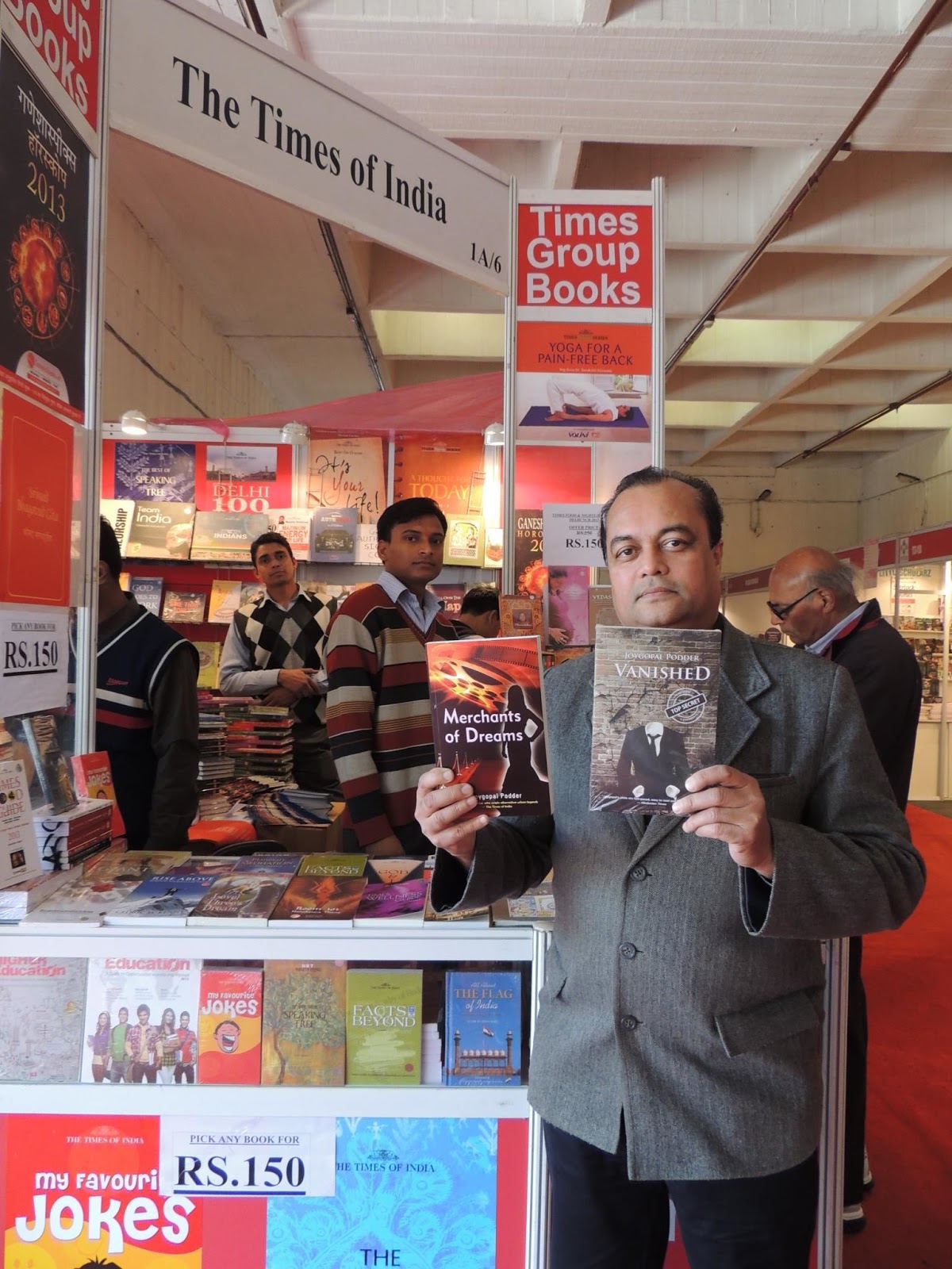 Strange, Interesting And Extraordinary Facts Compiled By Joygopal Podder