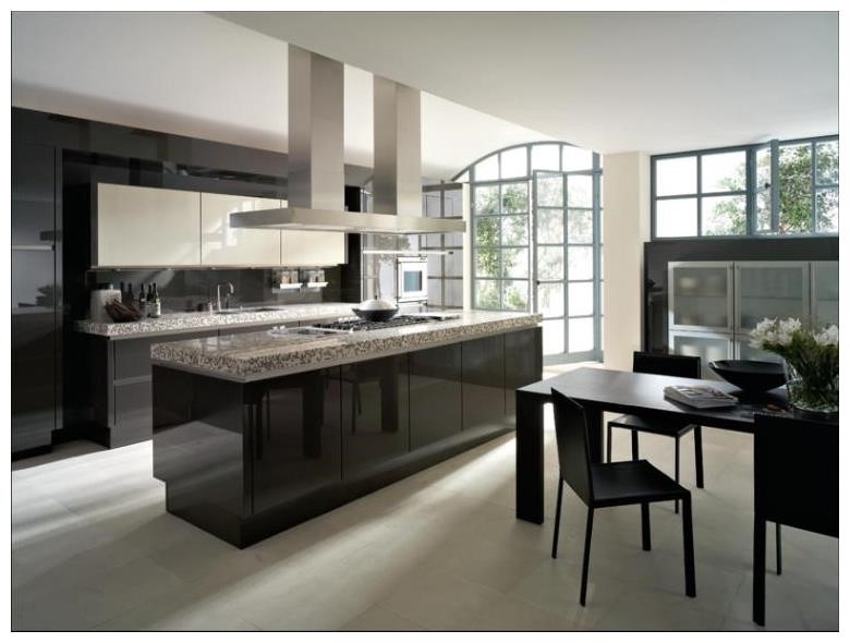 7 Easy Life Kitchens - ZCAZ MILLIE WALLS'S BLOG