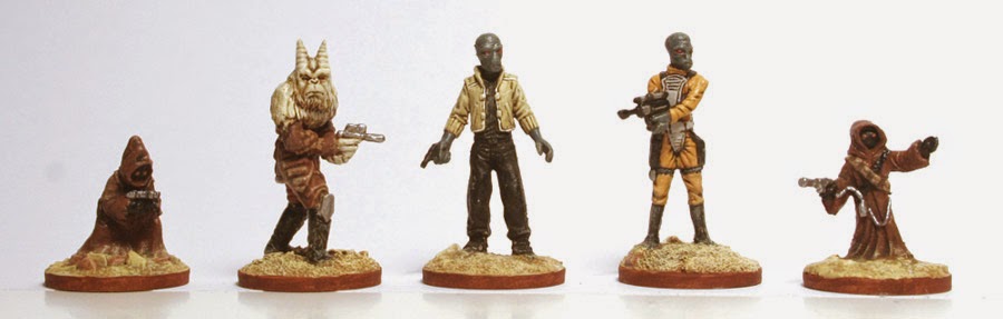 Constable's Star Port Thread - #New Faces Around Town p7 | Lead ...