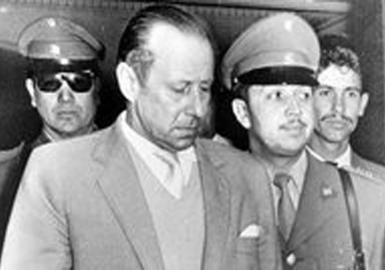 Holocausto-Doc - Documentação e História: Walter Rauff - Criador das ...