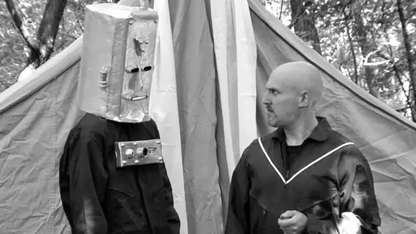 Destination: Outer Space (2010)