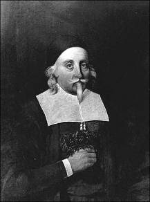 U.S. Timeline: 1644 - The Kieft's War