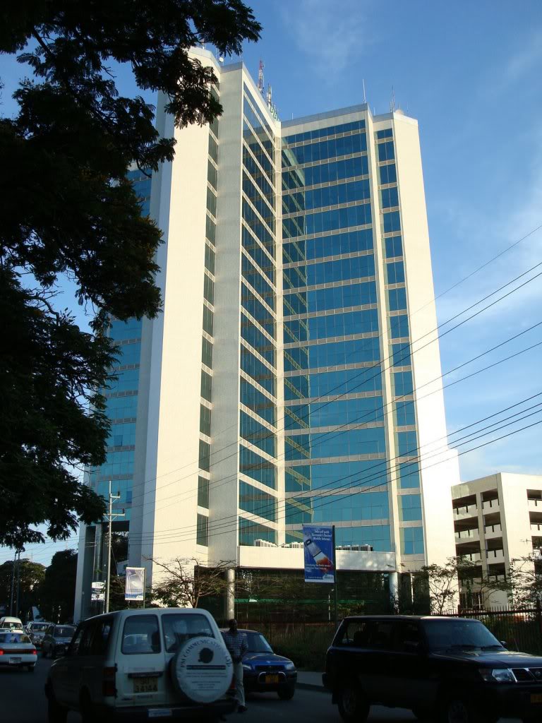 THE HOME OF REALITY!!!: Explore the beauty of Tanzania