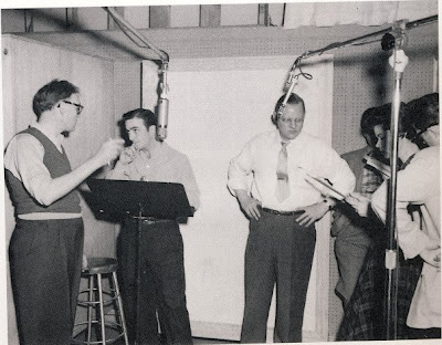 Let's Keep the 50's Spirit Alive!: Faron Young