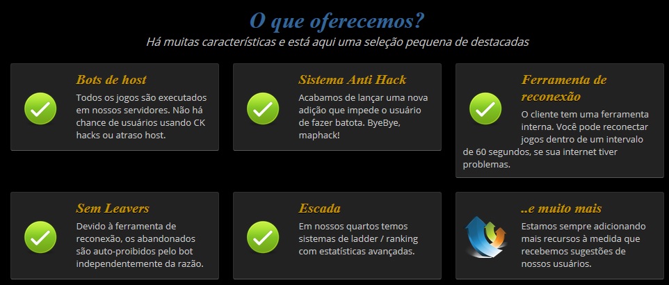 Dota para Iniciante: RGC - Ranked Gamming Client 2017