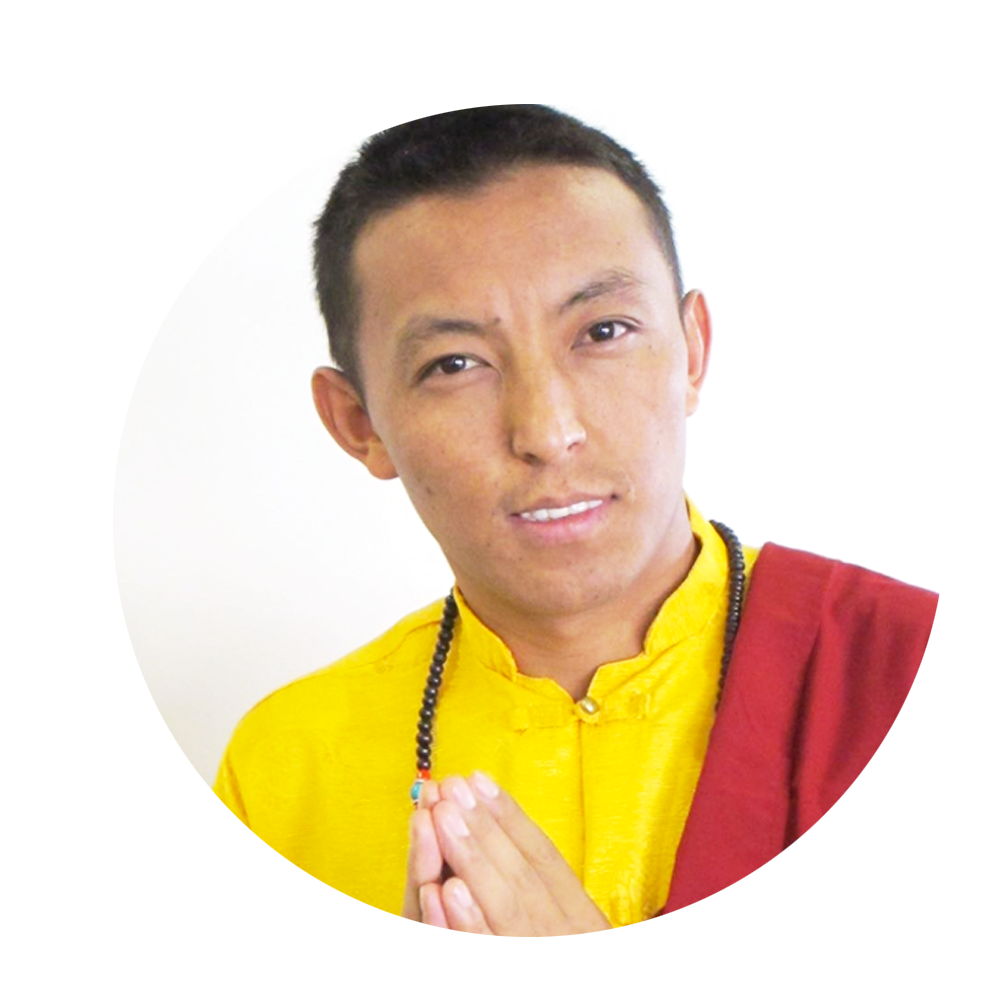 Lama Norbu