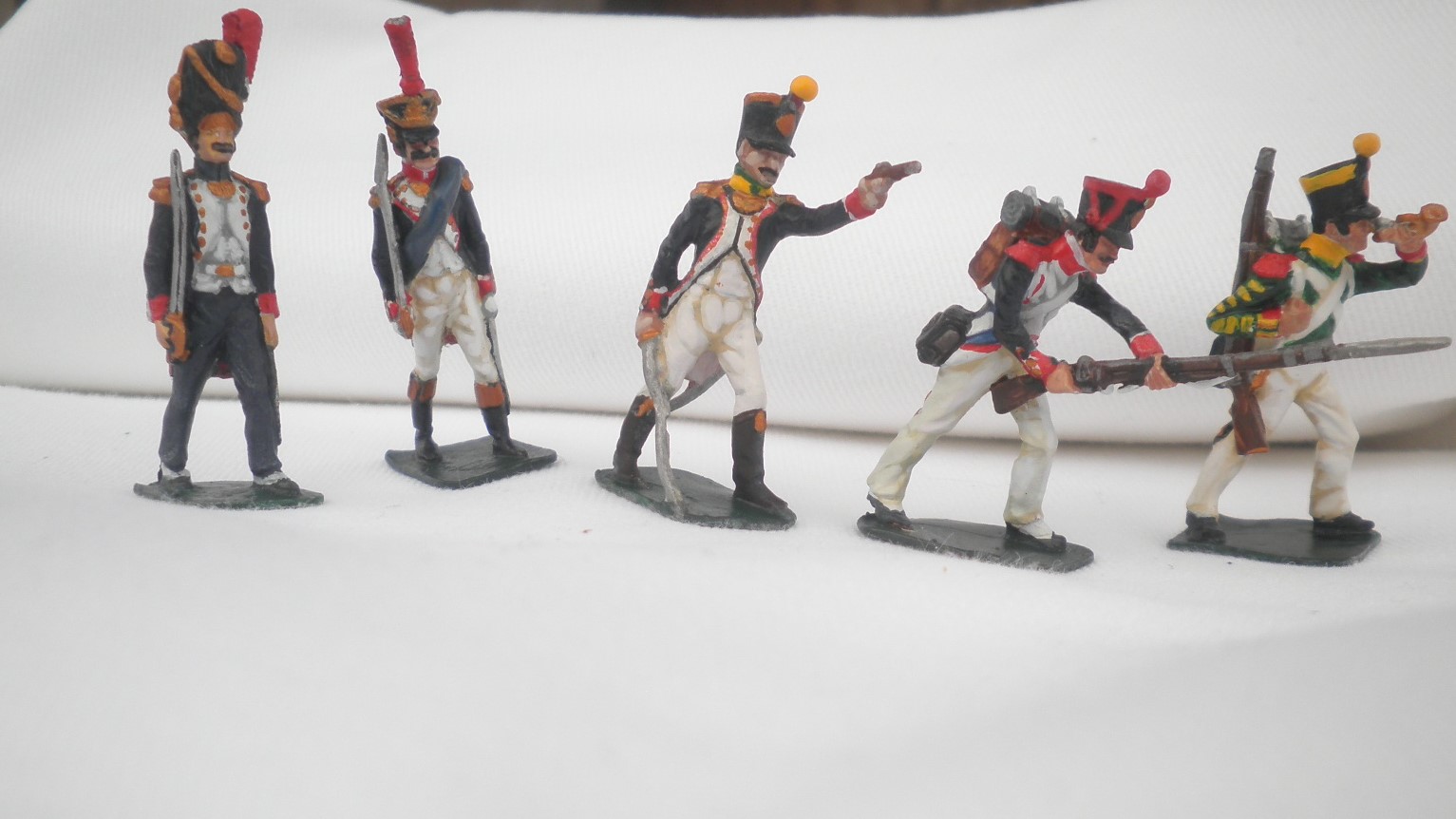 The Duchy of Alzheim: Charles Stadden