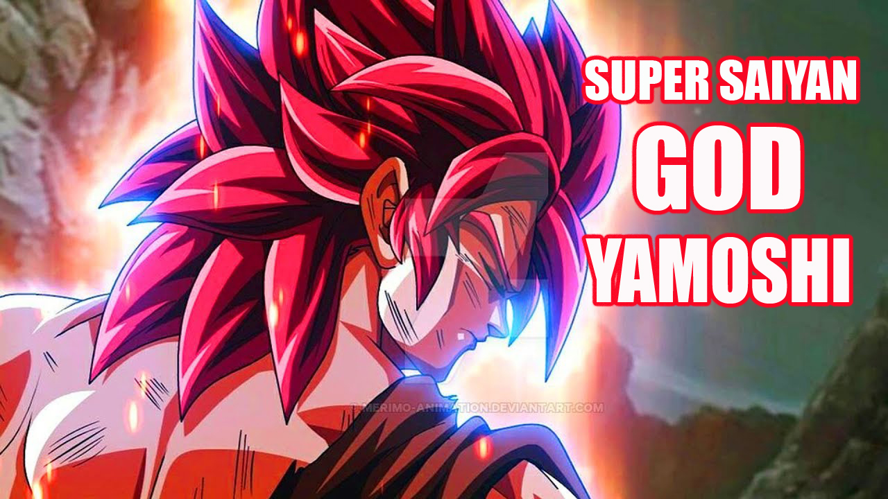 Legenda Yamoshi, Kenapa Beerus dan Whis sampai tidak tahu? ~ Otaku ...