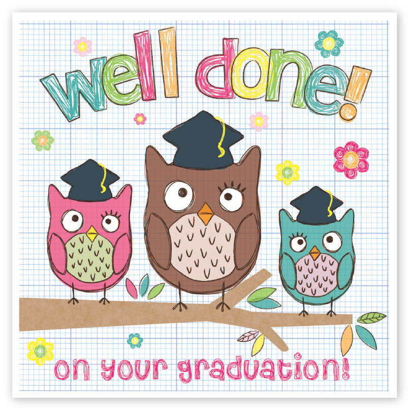 Sample Greetings On Graduation