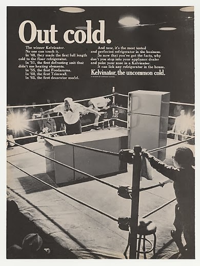 Old Cars Canada: 1973 AMC Cowboy pickup prototype