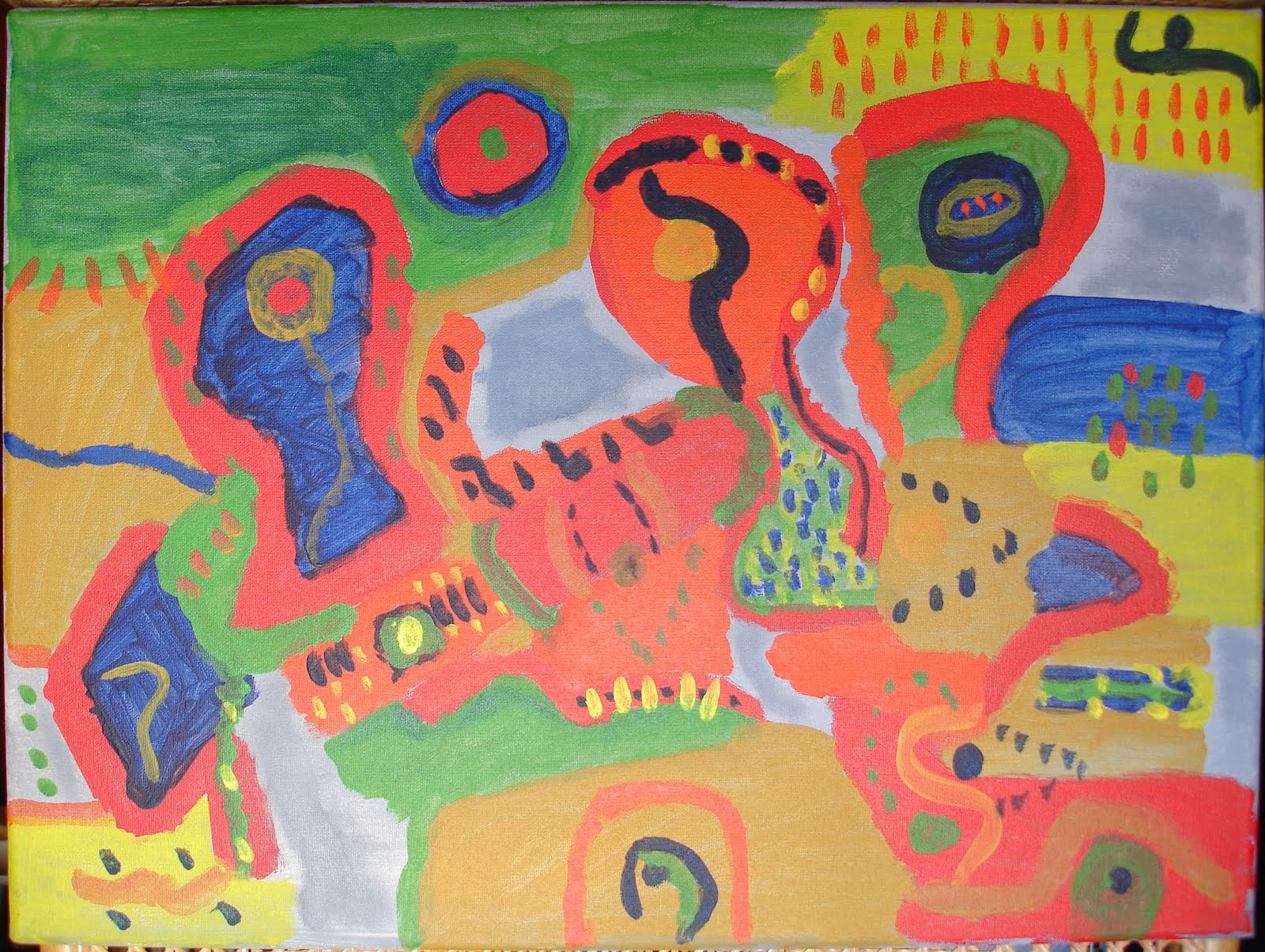 INUSKA APFELBAUM FANS: 01/01/2012 - 02/01/2012