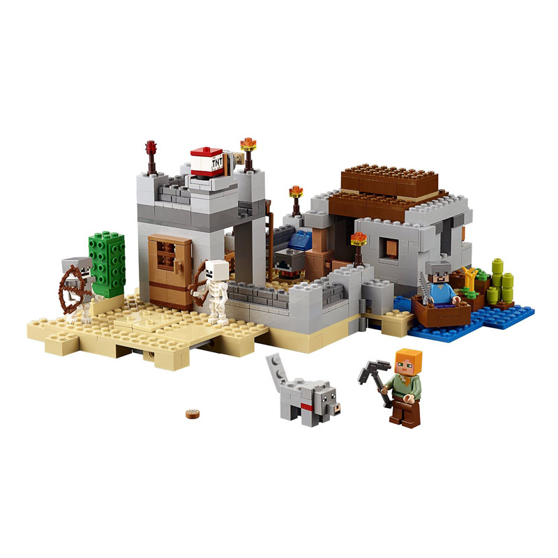 Minecraft Regular Lego Sets | Minecraft Merch