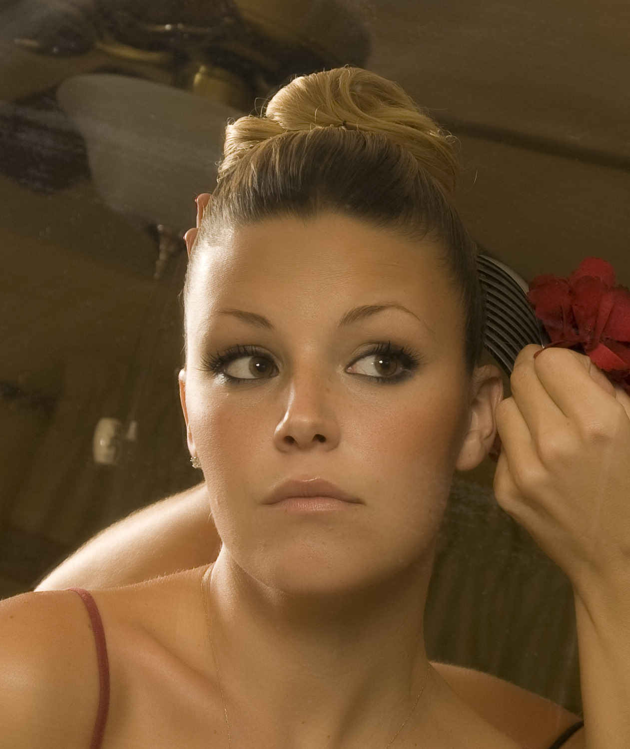 Makeup Face: Hello Beautiful Girls!