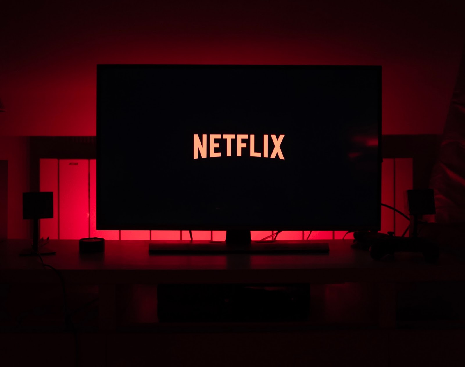 Netflix Interactive TV Data is Being Used to Know About Users, even ...
