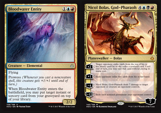 Magic the Gathering Adventures: Hour of Devastation Review