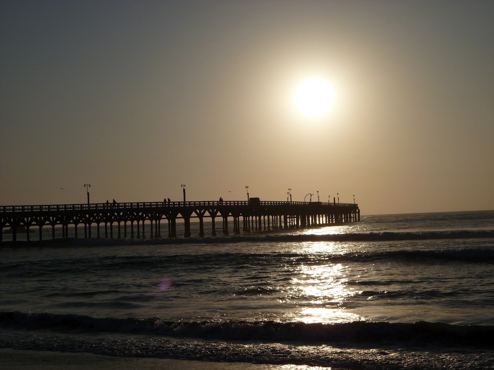 CERRO AZUL ~ Riqueza Turística del Peru y del Mundo