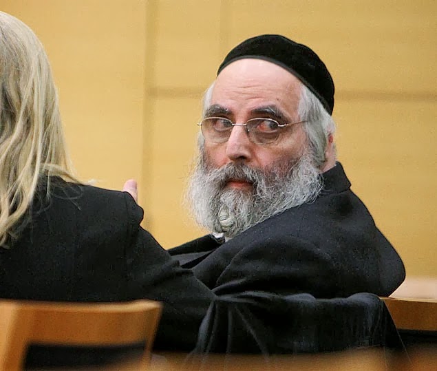 T.O.T. Private consulting services: New Baruch Lebovits Revelation As ...