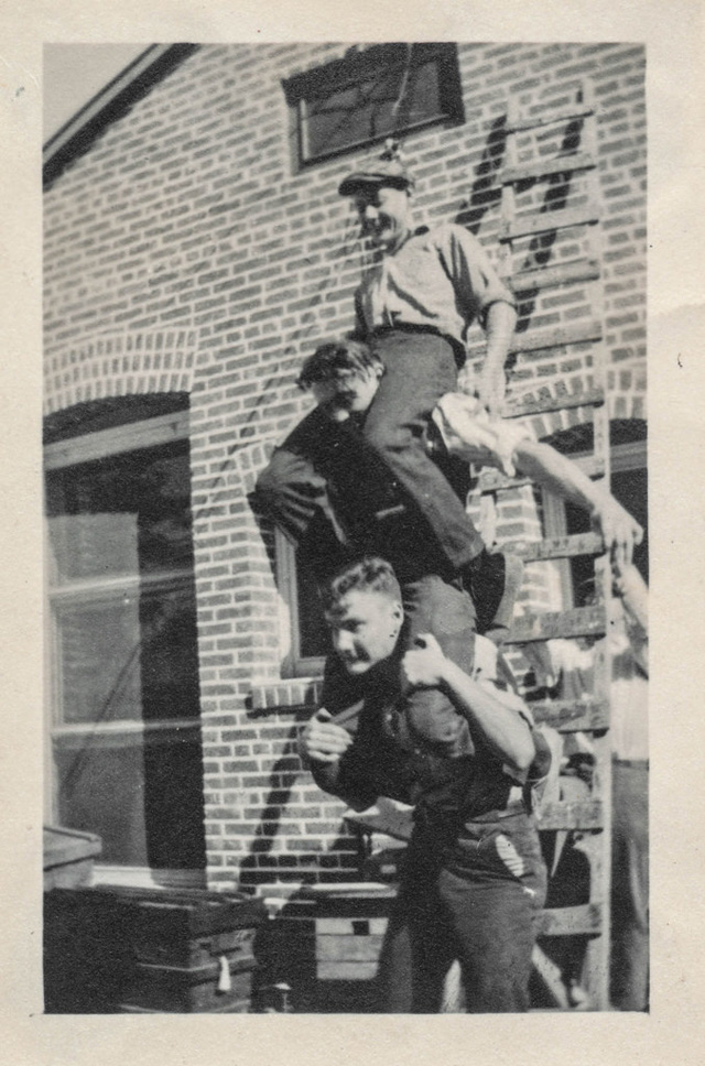 21 Weird and Funny Vintage Snapshots Show Things You've Rarely Seen ...