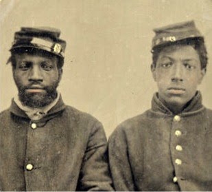 Let Freedom Ring!: How I Discovered My Adopted USCT Soldier Madison Lewis