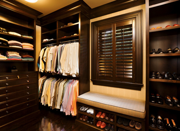 Organizar Armarios para Guardar Ropa | Ideas para decorar, diseñar y ...