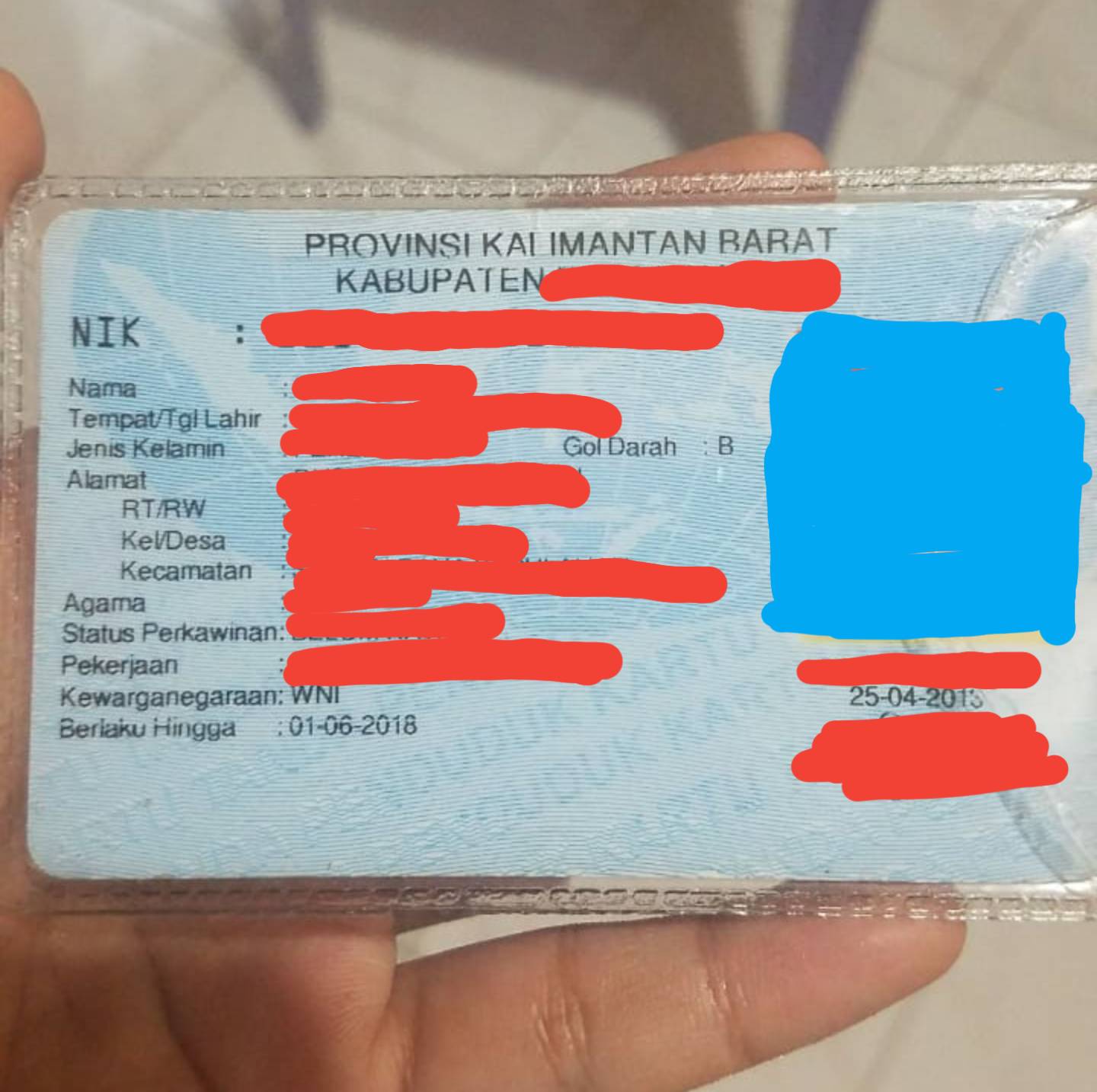 Cara Berobat Menggunakan BPJS di RS Abdul Aziz Singkawang - Catatan Kecil Cara Berobat Menggunakan BPJS di RS Abdul Aziz Singkawang - Catatan Kecil