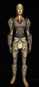 Myndariel's Middle Earth : Forged: Crafted Heavy Armour