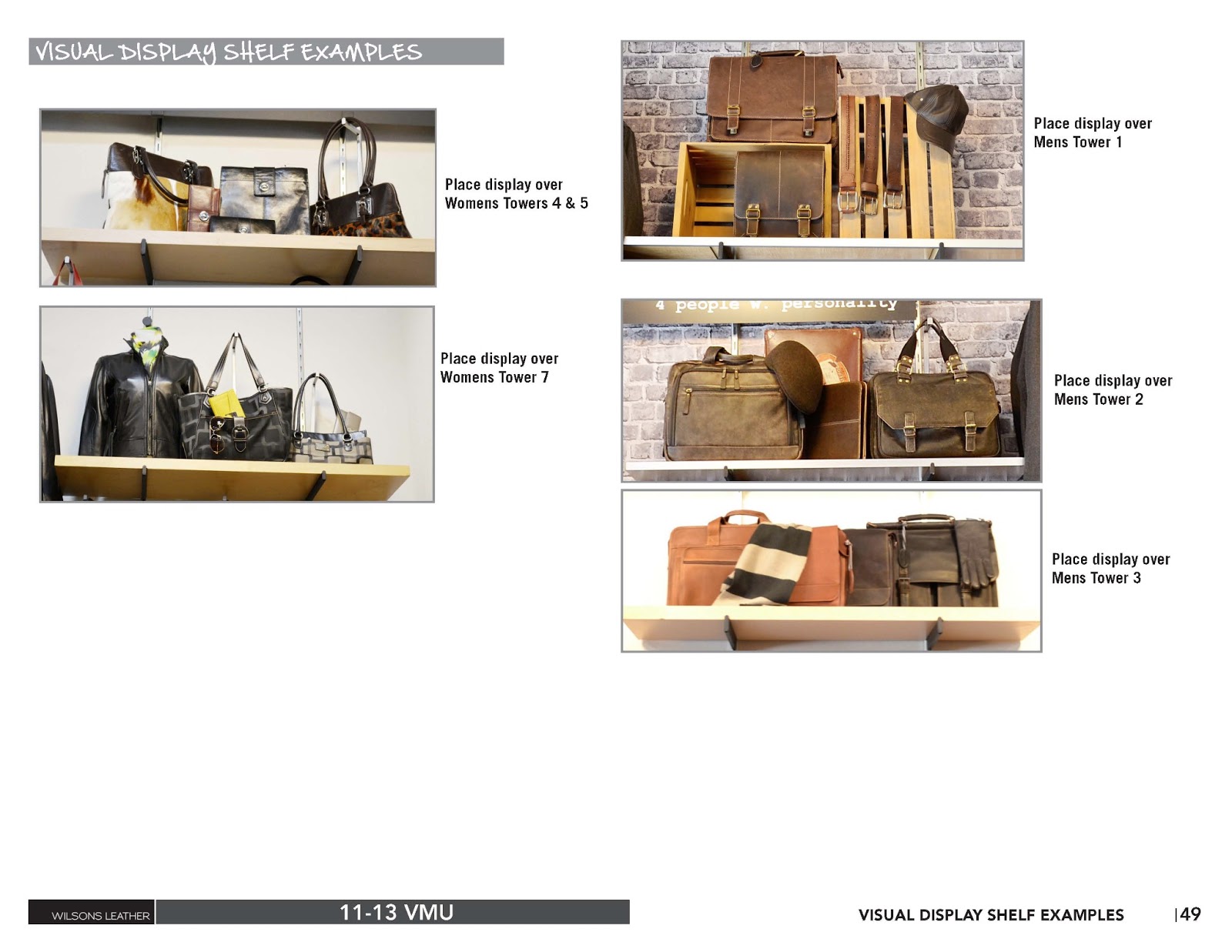 Amy Haggerty Portfolio