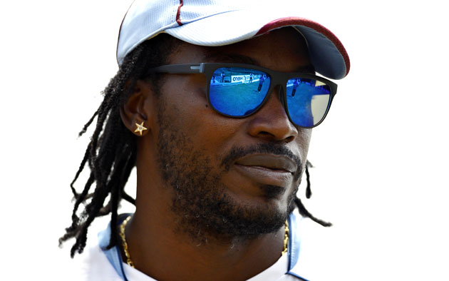 Chris Gayle Top Cricketer | Profile & Photos 2012-2013 | Sports All Stars