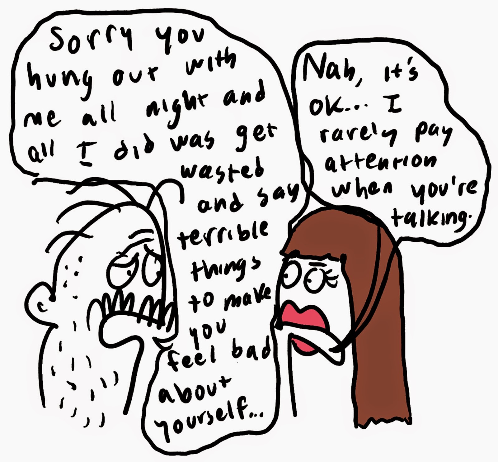 nateturbow.com: This is why we are such good friends...