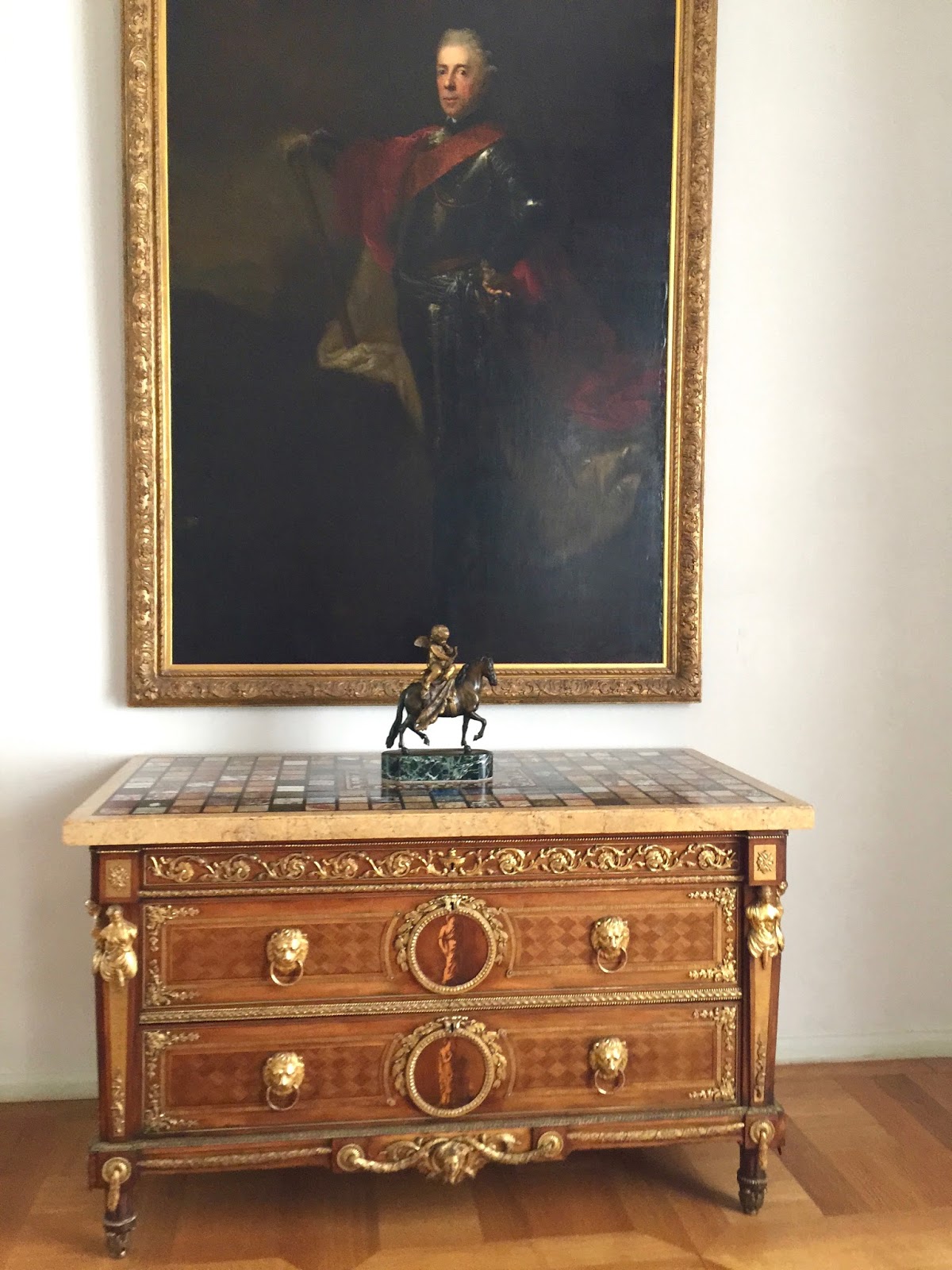 Two Must See Prussian Castles in the Mecklenburg Lakeland, Germany ...