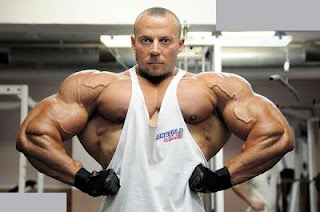 world bodybuilders pictures: belarussian bodybuilder Alexey Shabunya ...