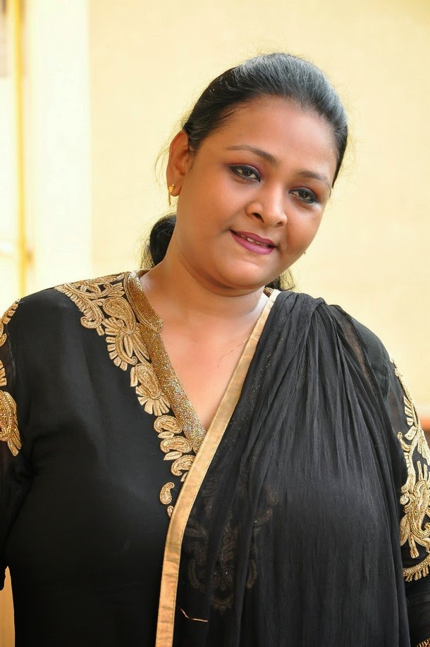 Shakila Latest Stills